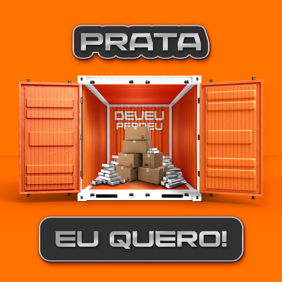 Box - Deveu Perdeu